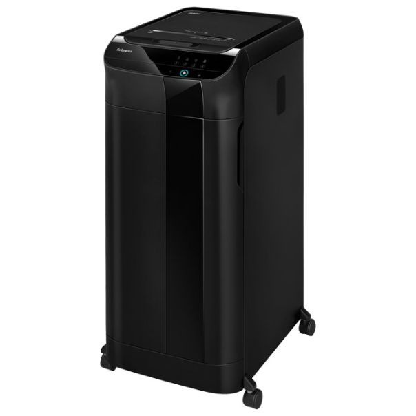 FELLOWES Uništivač dokumentacije AutoMax (mikro) 600M Fellowes 4657401