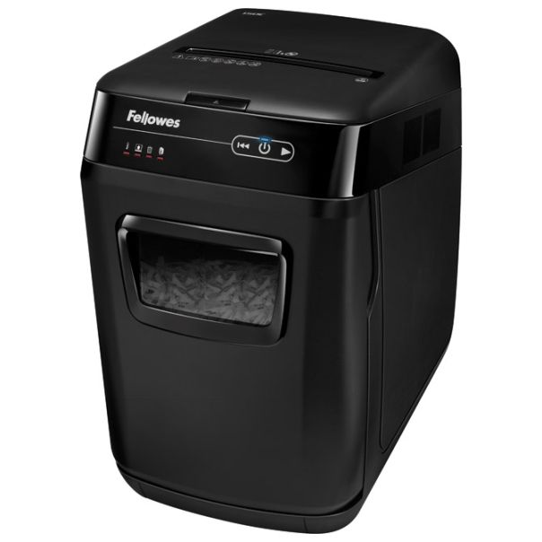 FELLOWES Uništivač dokumentacije AutoMax (konfete) 150C Fellowes 4680102-99