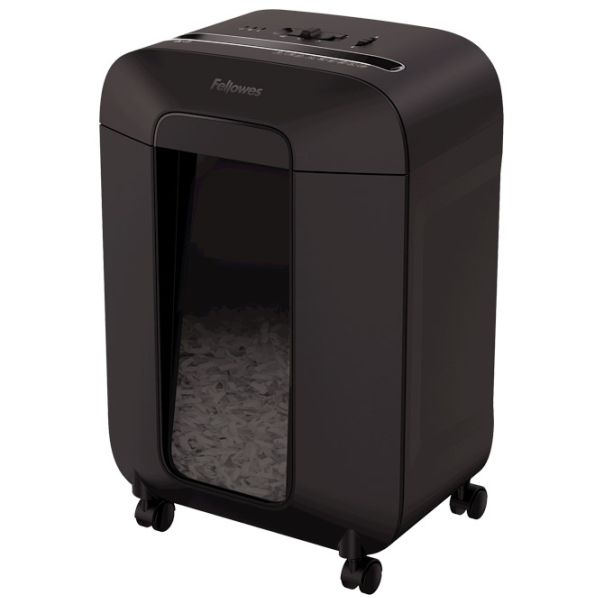 FELLOWES Uništivač dokumentacije (konfete) LX85 Fellowes 4400801 crni