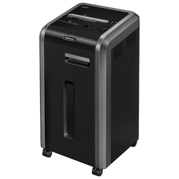 FELLOWES Uništivač dokumentacije (mikro) 225Mi Fellowes 4620101