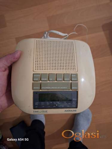 Radio