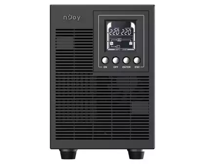 NJOY Echo Pro 2000 1600W UPS (UPOL-OL200EP-CG01B)