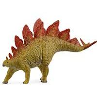 Schleich figure Dinosaurusi - Stegosaurus 15040
