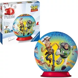 Ravensburger 3D Puzzle 72 kom -Toy story (RA11847)