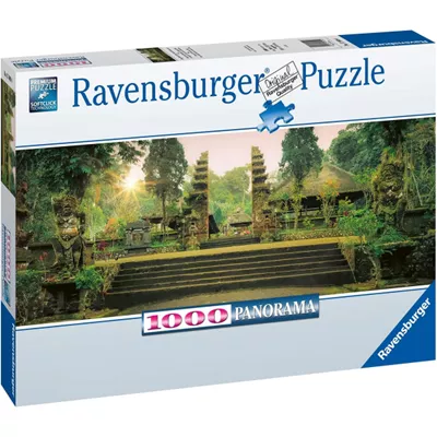 Ravensburger Ravensburger puzzle (RA17049) - Pura Luhur hram - 1000 delova