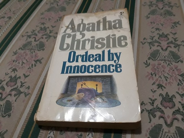 Ordeal by innocence Agatha Christie