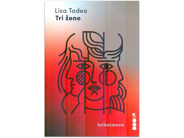 TRI ŽENE - Lisa Tadeo