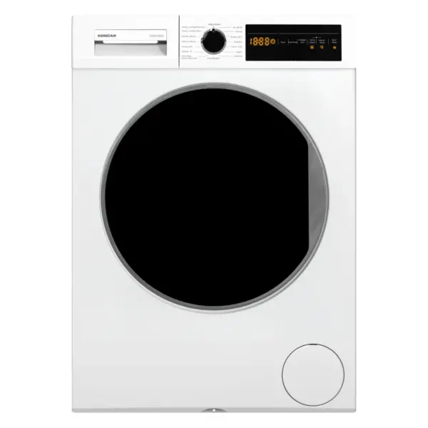 KONČAR Mašina za pranje i sušenje veša KVM1496INV