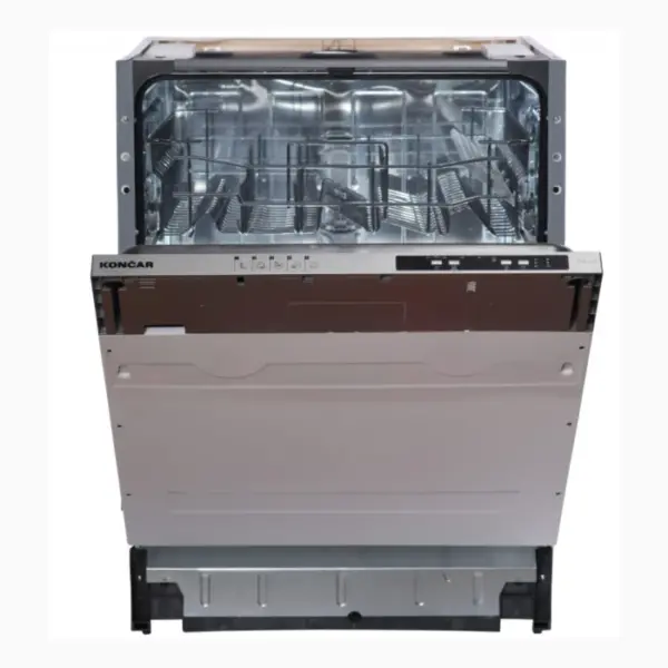KONČAR Ugradna mašina za pranje sudova PP60I.L5N