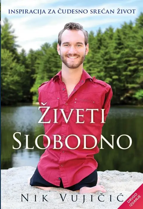 ŽIVETI SLOBODNO II IZDANJ