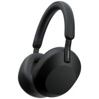 Bežične slušalice sa funkcijom potiskivanja buke Sony WH-1000XM5B