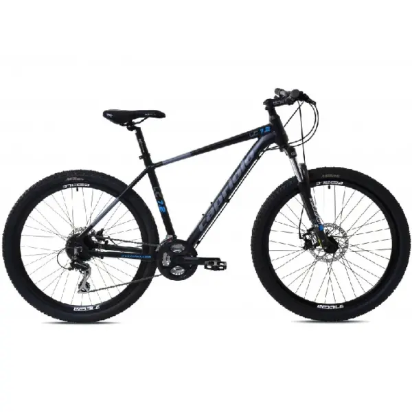 CAPRIOLO Mountain bike LC 7.2 27.5”/24AL Crno-Plavi