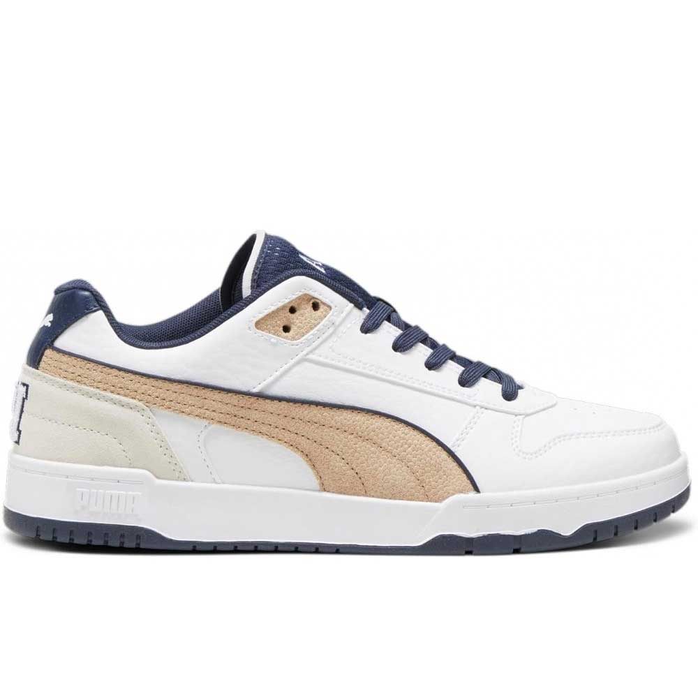 PUMA RBD GAME LOW RETRO CLUB – 395075-01