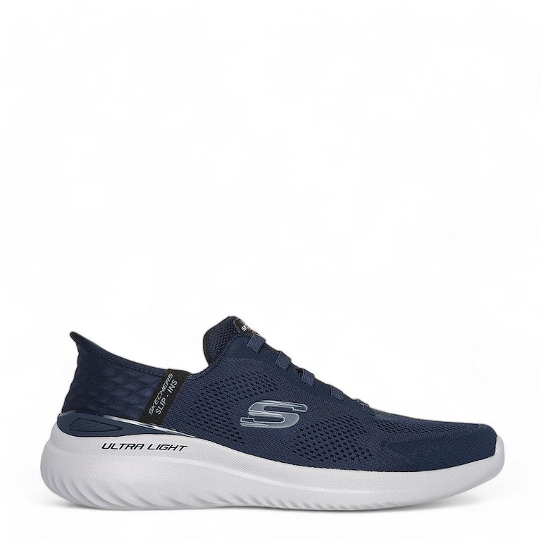 Muške patike Skechers Slip-ins: Bounder 2.0 - Emerged navy