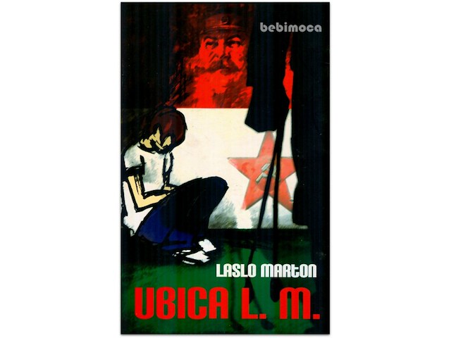 UBICA L. M. - Laslo Marton