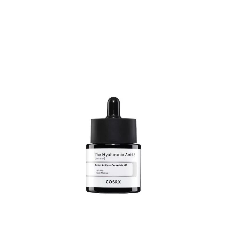 The Hyaluronic Acid 3 Serum 20ml