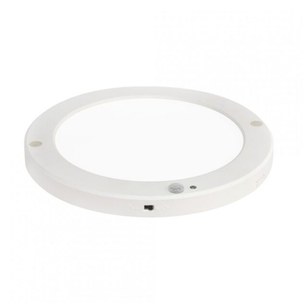 LED panel 18W CCT sa PIR senzorom MARTHA PRO-18