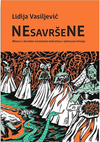 Nesavršene – Lidija Vasiljević