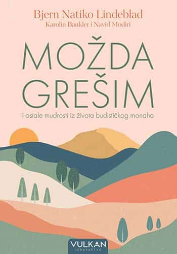 Možda grešim – Bjern Natiko Lindeblad