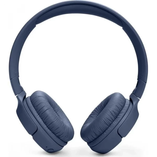 JBL Wireless slušalice Tune 520BT plava