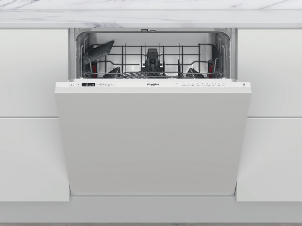 WHIRLPOOL Ugradna sudomašina W2I HD526 A