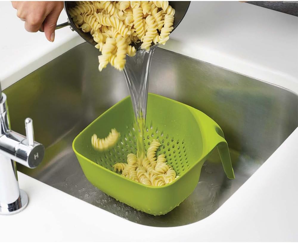 CEDILJKA – Square Colander