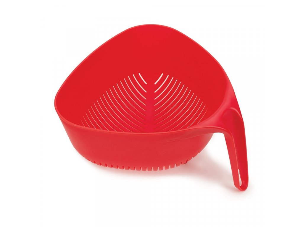 CEDILJKA TROUGLASTA – Duo Triangular Colander