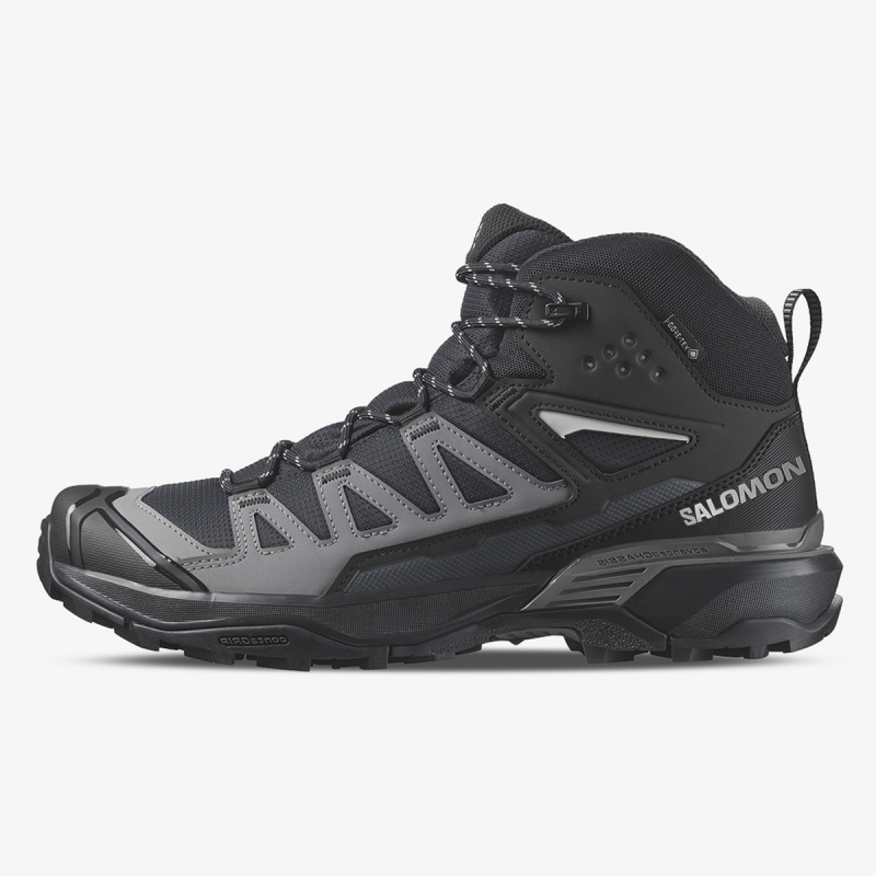 Salomon X Ultra 360 Mid GTX