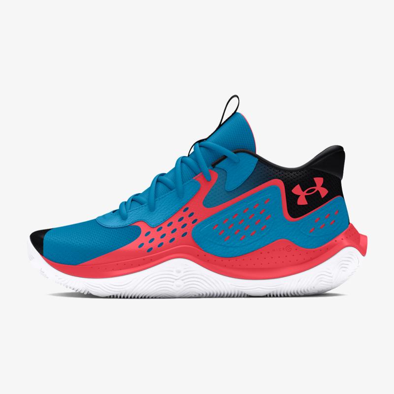 Under Armour Jet '23