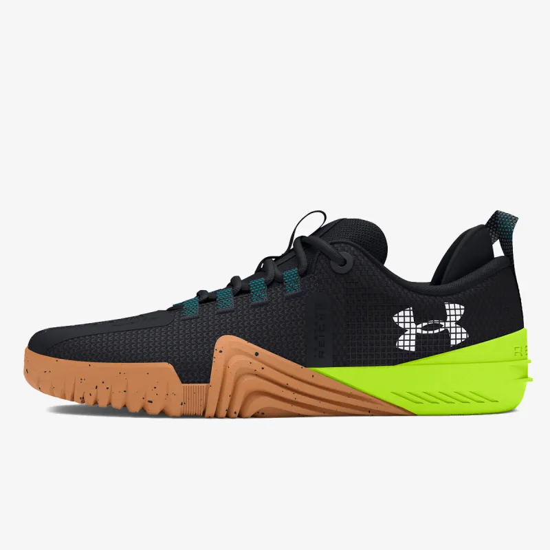 Under Armour Reign 6