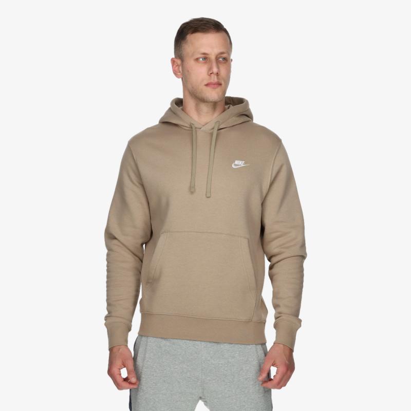 Nike Sportswear Club Fleece