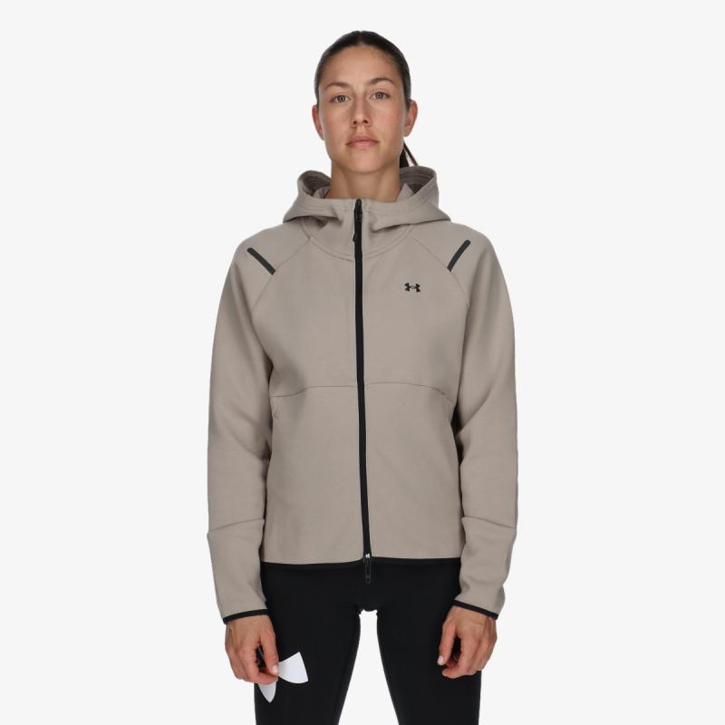 Under Armour Unstoppable Fleece