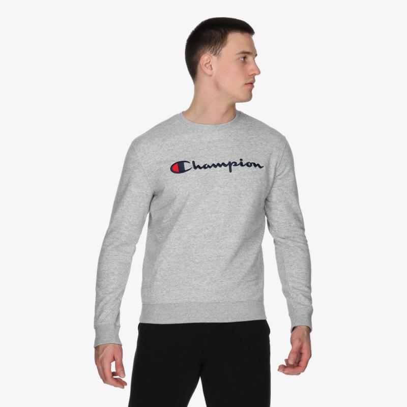 Champion Crewneck