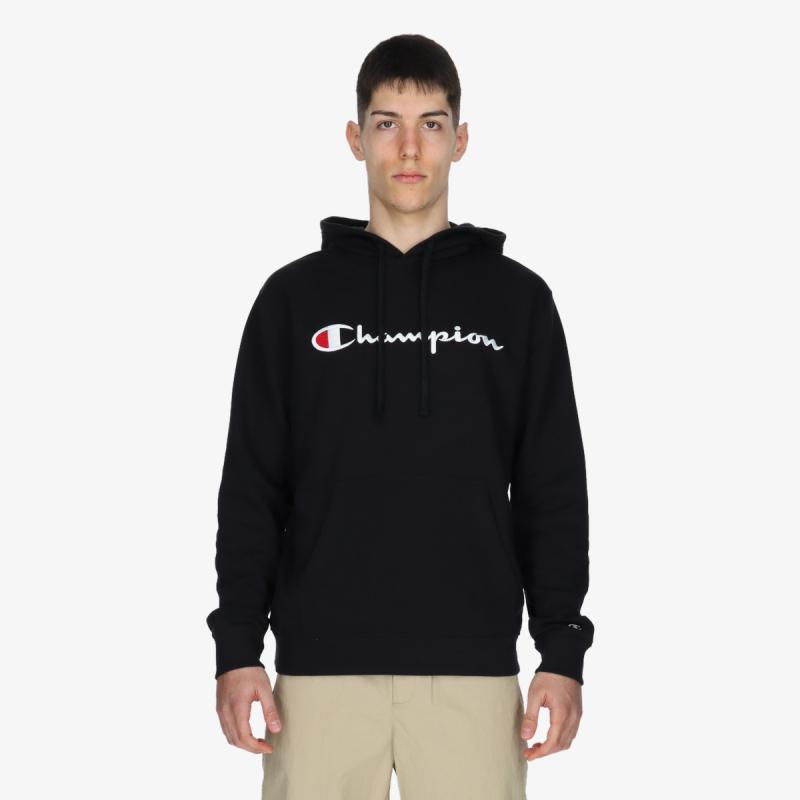 Champion Hooded