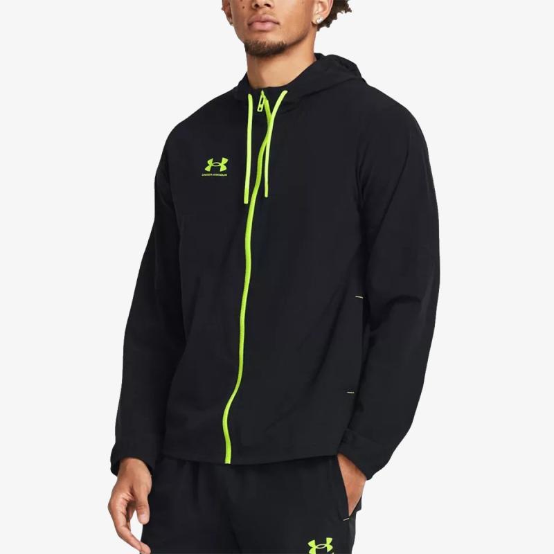 Under Armour Challenger Pro