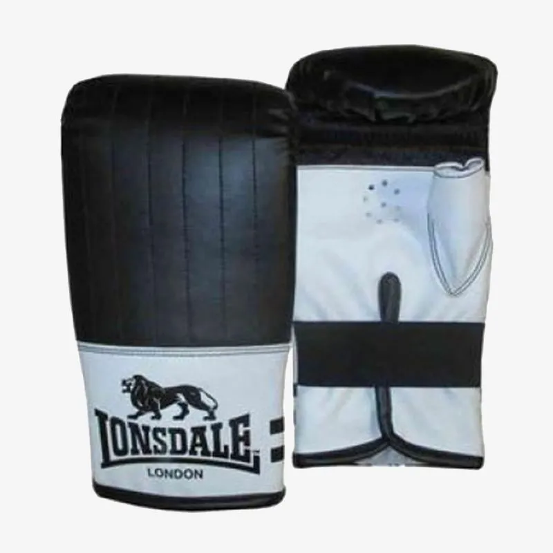 Lonsdale Contender