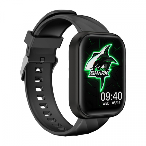 Pametni sat Xiaomi Black Shark GT NEO crni