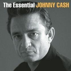 Johnny Cash - The Essential Johnny Cash (vinyl)