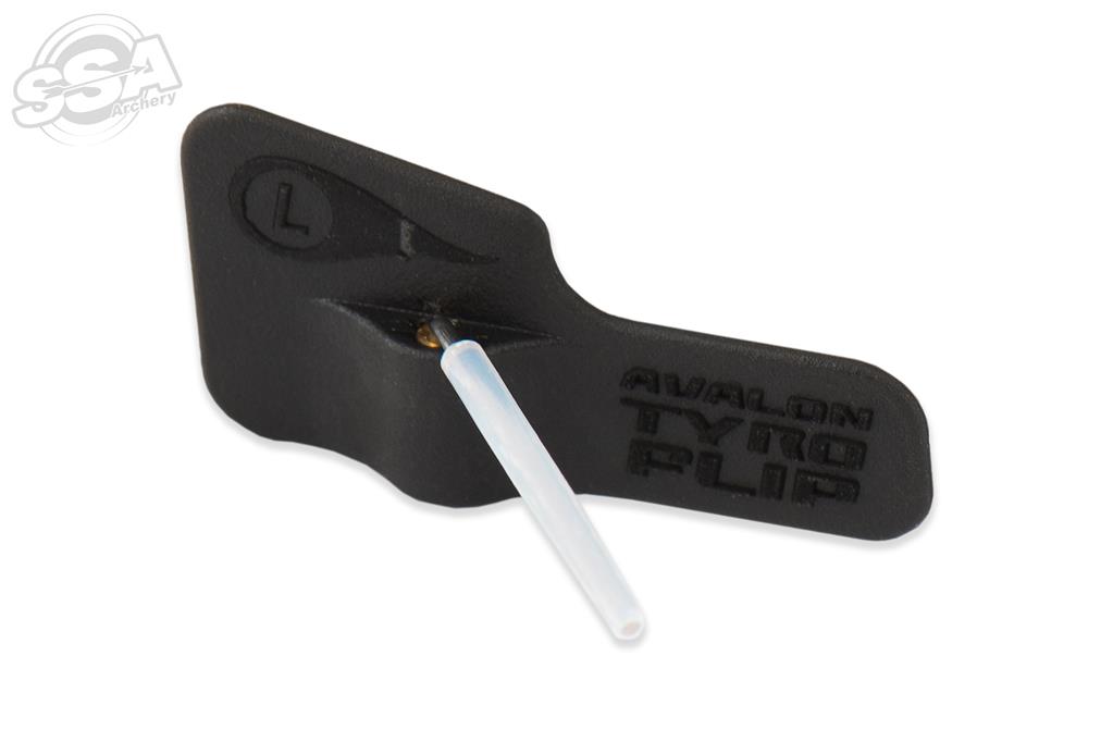 ARROW REST STICK ON TYRO FLIP AWAY LH