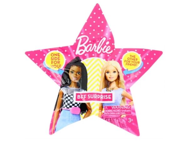 Barbie narukvica