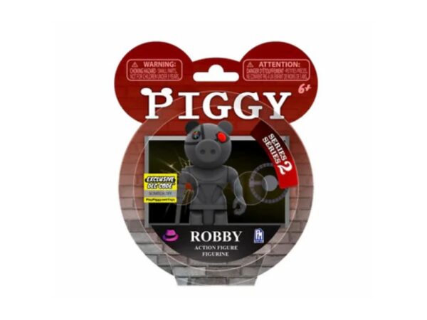 Piggy Roblox akciona figura