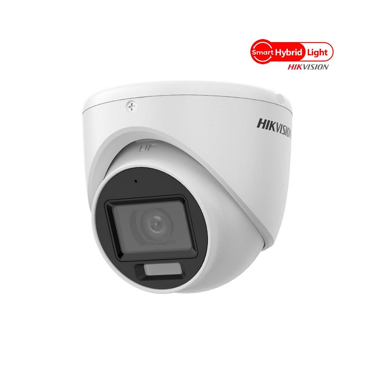 Hikvision DS-2CE76U0T-LMF Hybrid Light