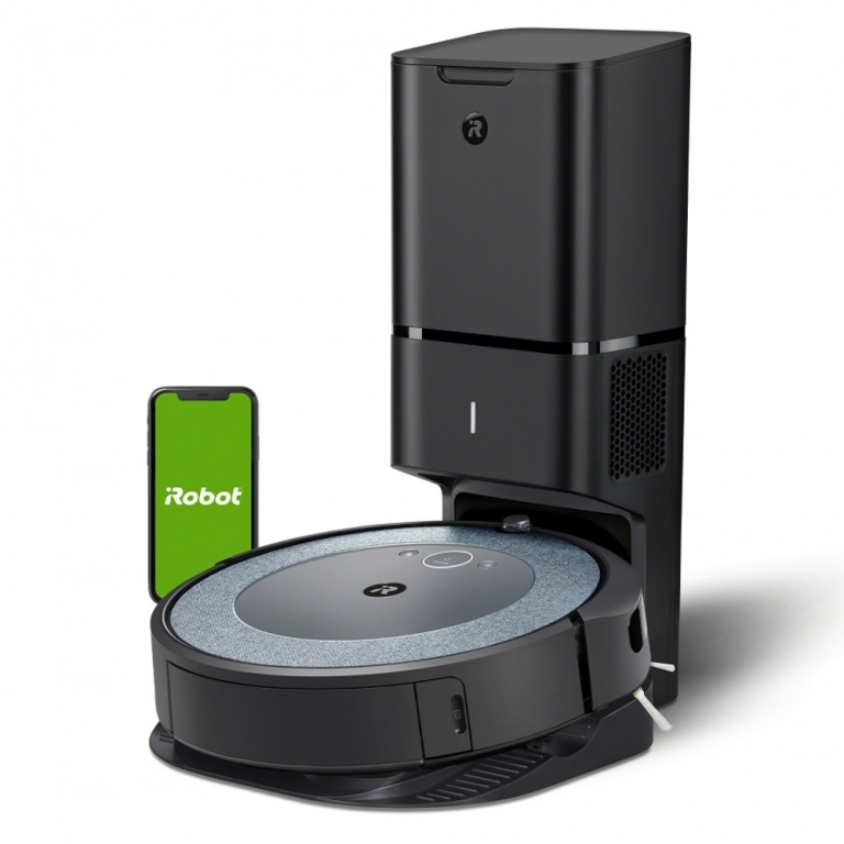 iRobot robotski usisivač Roomba i3+ (i3552)ID: EK000390021