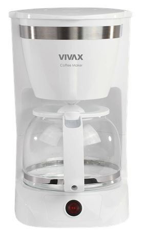 Vivax aparat za filter kafu CM-08127WID: EK000204566