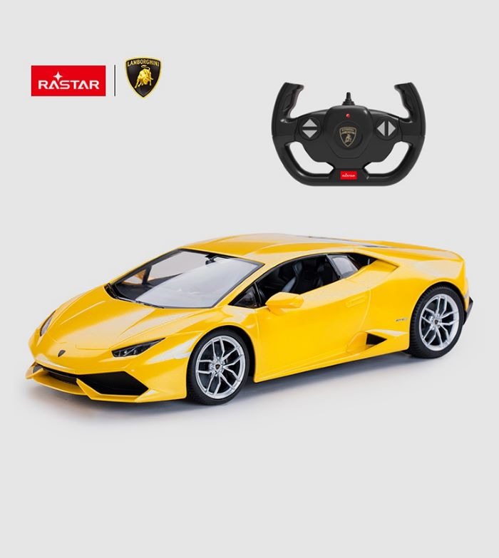 AUTO R/C 1:14 LAMBORGHINI