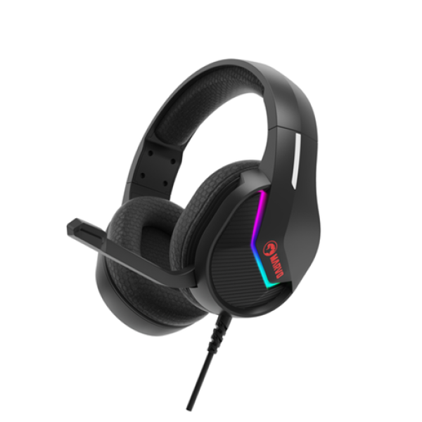 SLUSALICE MARVO H8618BK