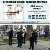Muzika orkestar trubači za sahrane Beograd pogrebi