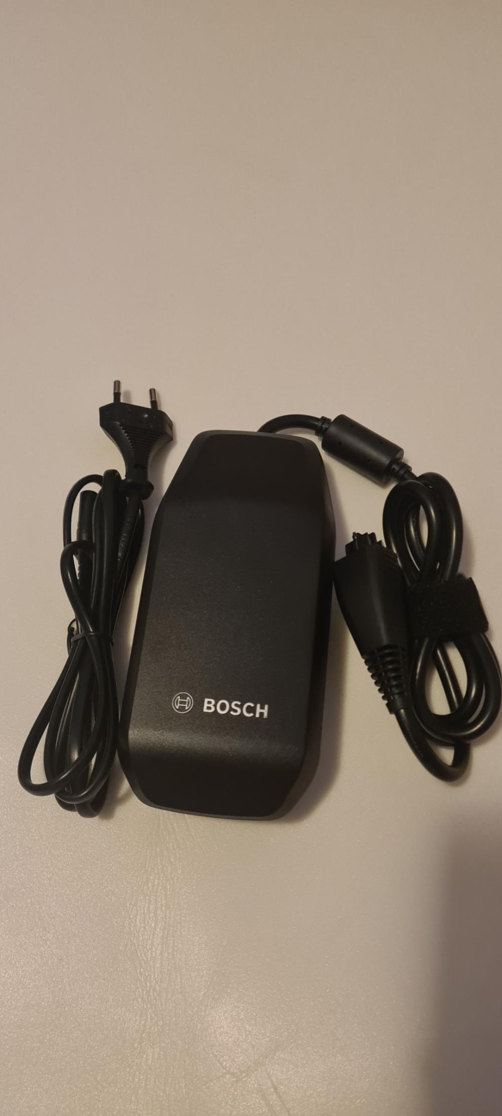 Bosch Smart 2A punjač