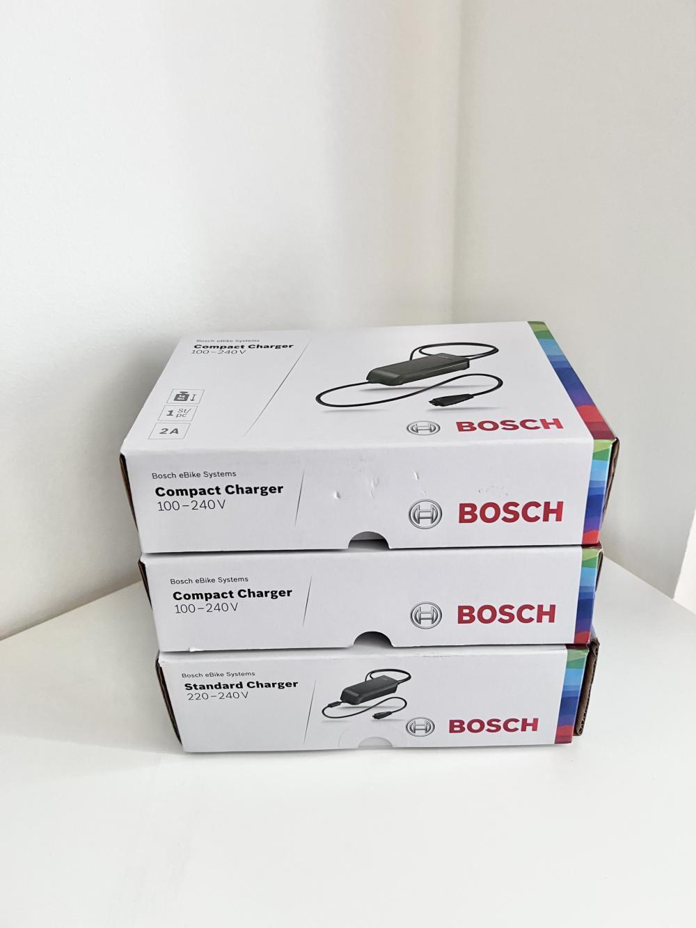 Bosch Punjaci 2A Novo