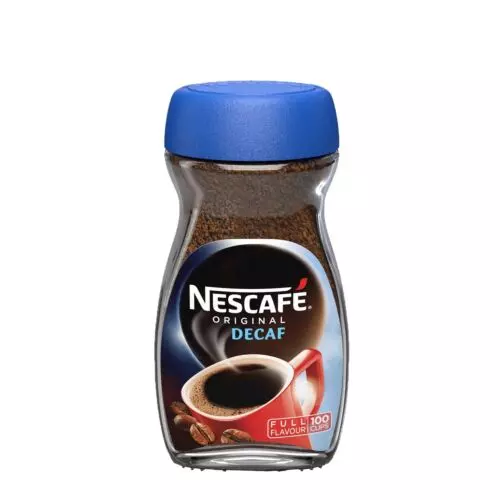 Nescafe Instant kafa Nescafe bez kofeina 95g